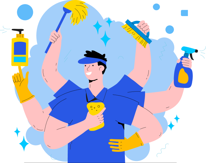 House Cleaning Services in Green Valley Ranch | CR Maids