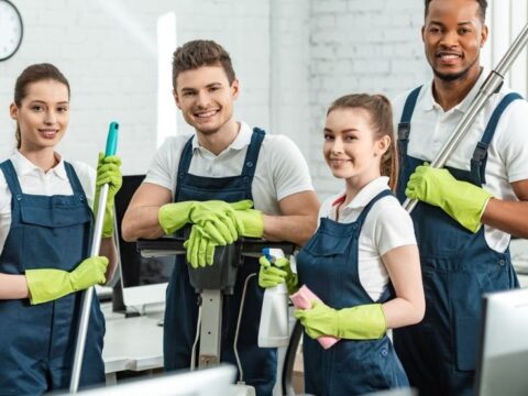 What Do Housekeepers Not Clean? A Clear Guide for Homeowners