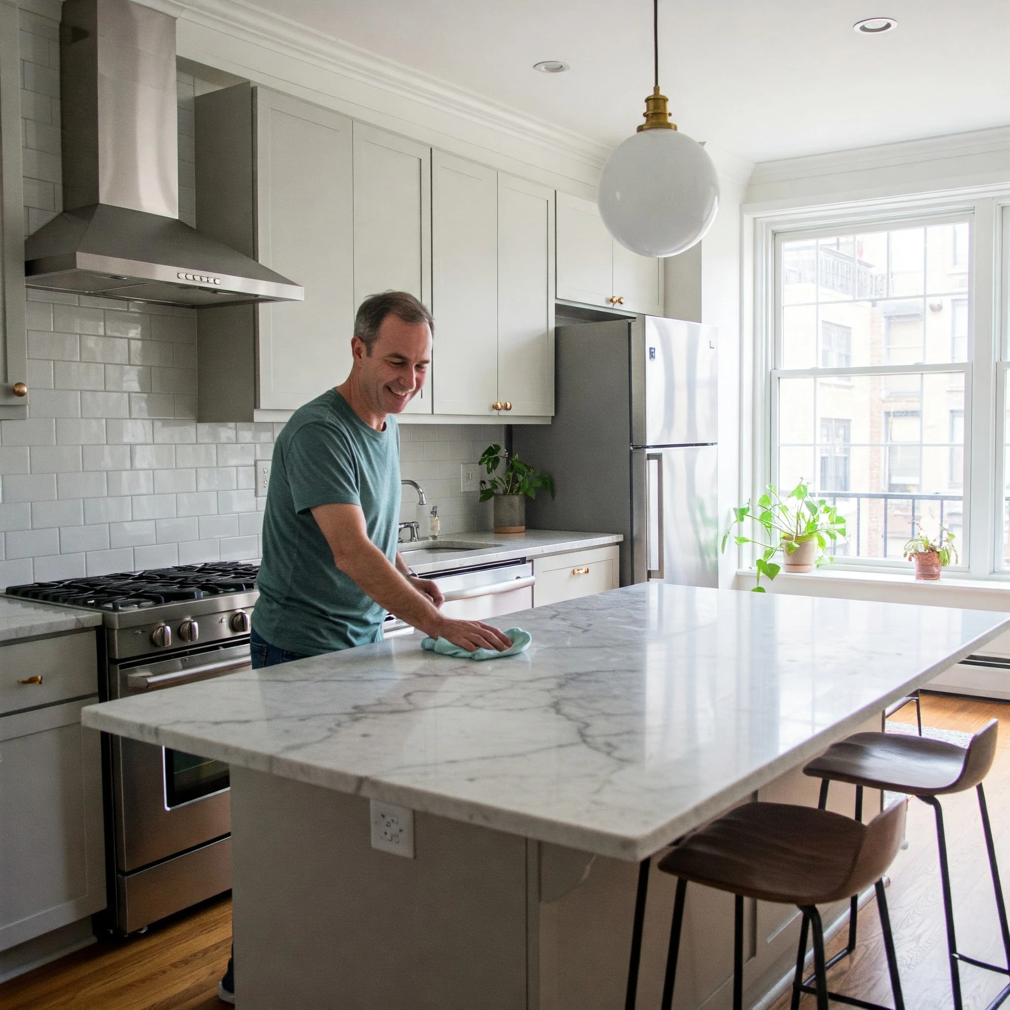 Airbnb Guest Cleaning Duties Explained