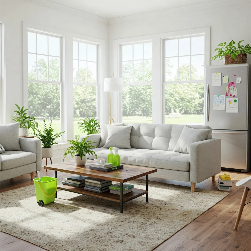 Best Maid Service in Denver | CR Maids